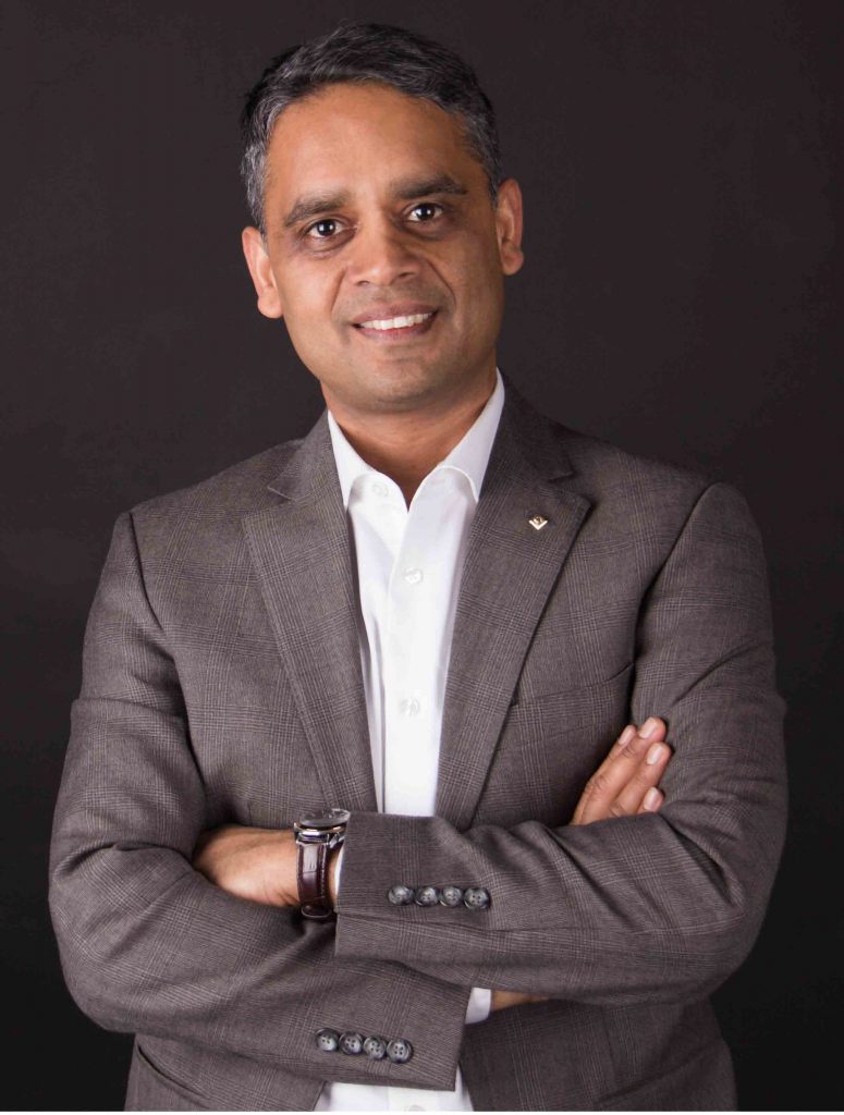 Keynotes – AICON 2019